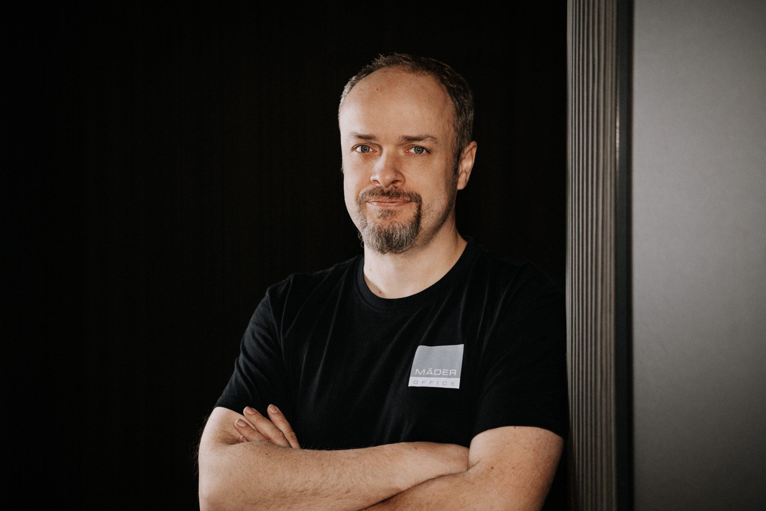 Ansprechpartner | Mäder Office